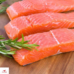 Boneless Fish Fillet 250 Gms – MeatMachli.com