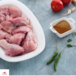 Chicken Biryani cut 1kg – MeatMachli.com